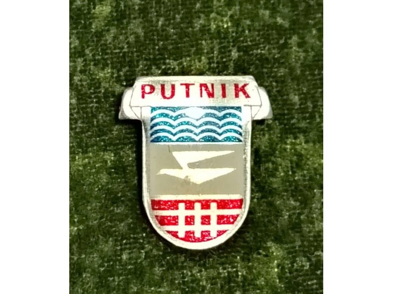 PUTNIK 4.