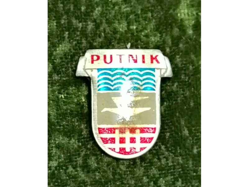 PUTNIK 5.