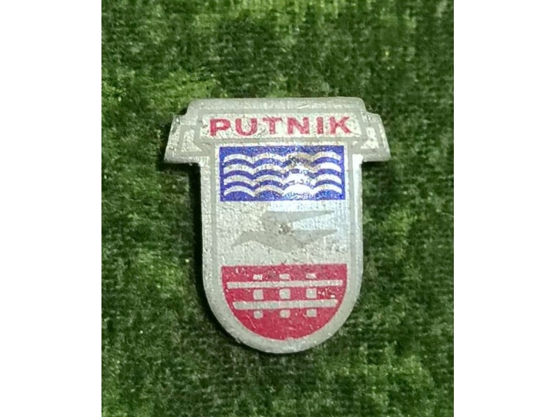 PUTNIK 6.