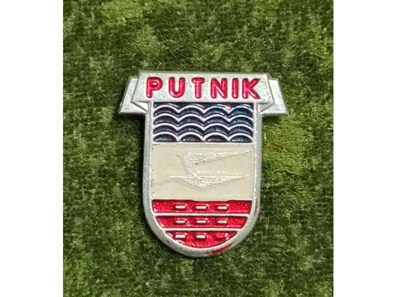 PUTNIK 7.