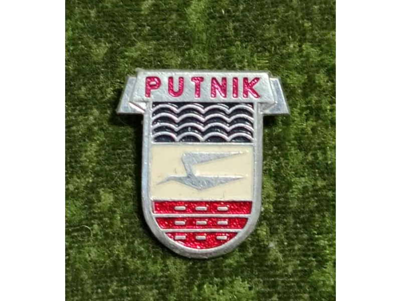 PUTNIK 8.