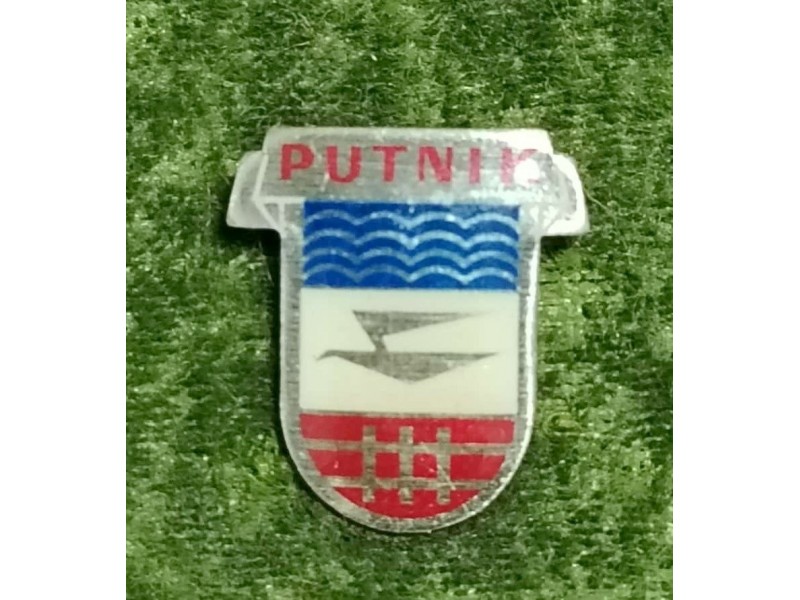 PUTNIK 9.