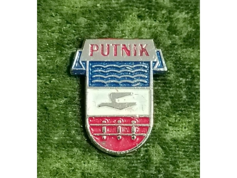 PUTNIK 10.