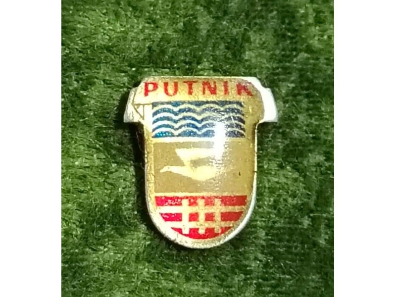PUTNIK 11.