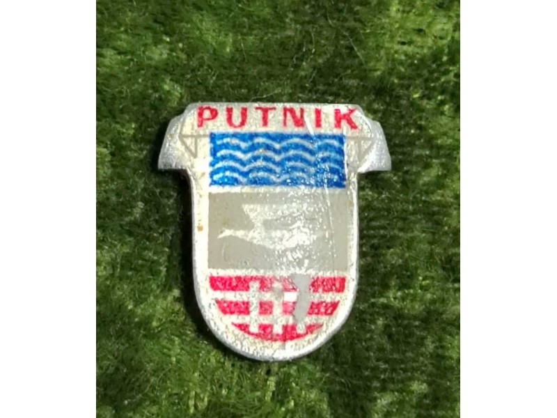 PUTNIK 12.