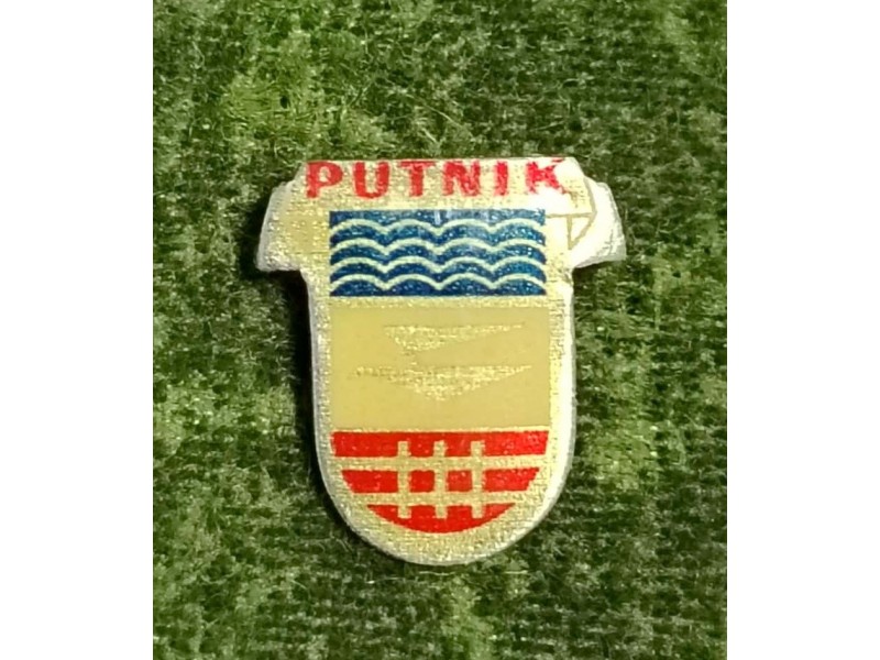 PUTNIK 13.
