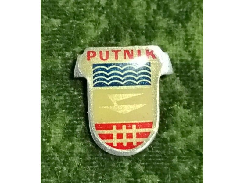 PUTNIK 16.
