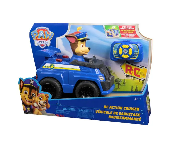 igračka vozilo za poteru Paw Patrol