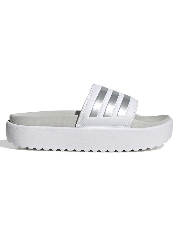 ADIDAS SPORTSWEAR Adilette Platform Slides