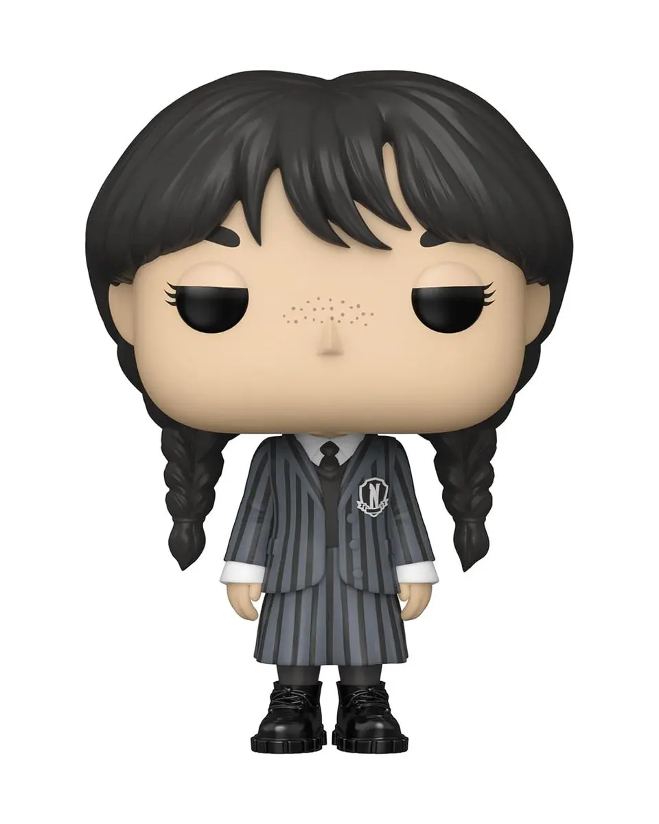 FUNKO POP Figurica Televison Wednesday Addams