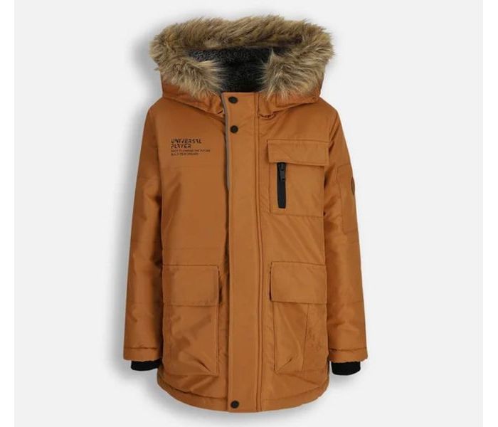 COCCODRILLO JAKNA OUTERWEAR 098