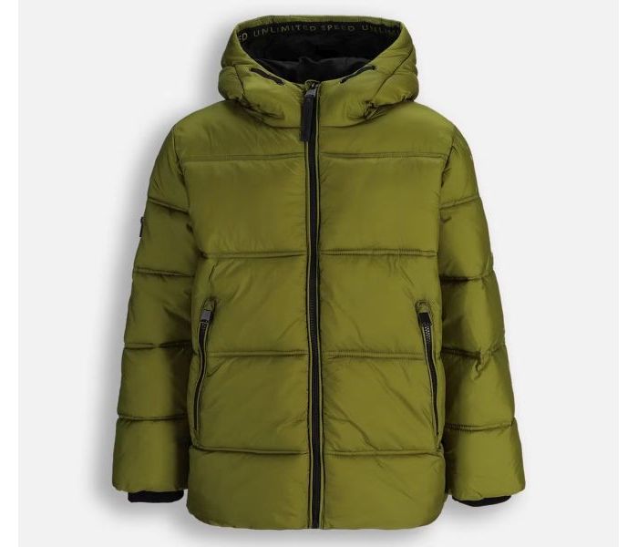 COCCODRILLO JAKNA OUTERWEAR 128