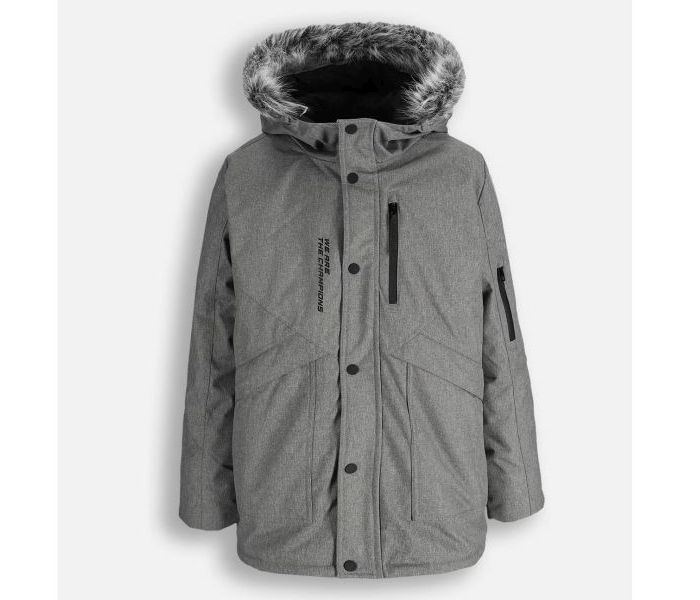 COCCODRILLO JAKNA OUTERWEAR 158