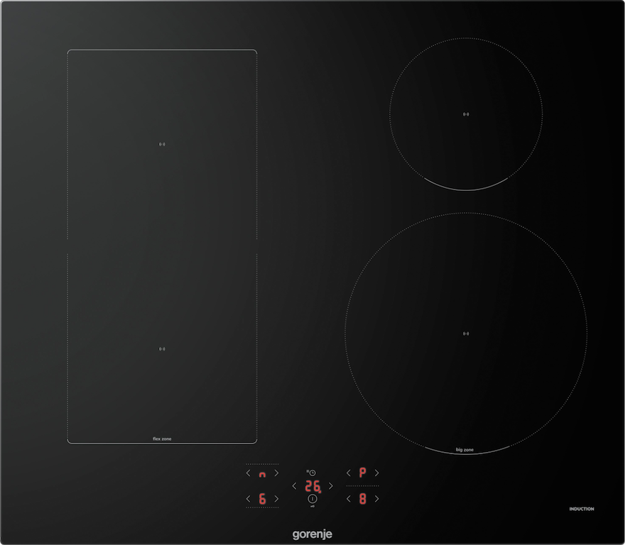 GORENJE INDUKCIONA PLOČA GI6431BFZ