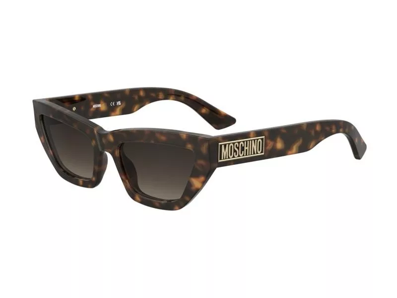 Moschino Naočare za sunce MOS 182/S 086/HA