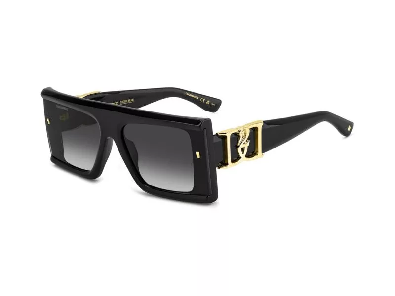 Dsquared2 Naočare za sunce D2 0169/S 807/9O