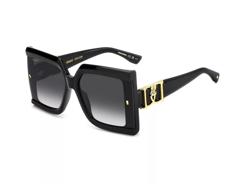 Dsquared2 Naočare za sunce D2 0185/G/S 807/9O