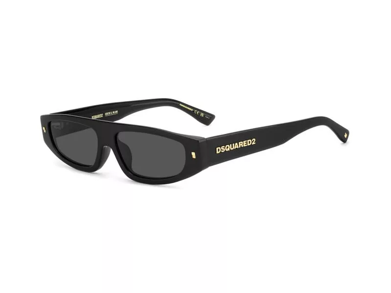 Dsquared2 Naočare za sunce D2 0184/G/S 807/IR