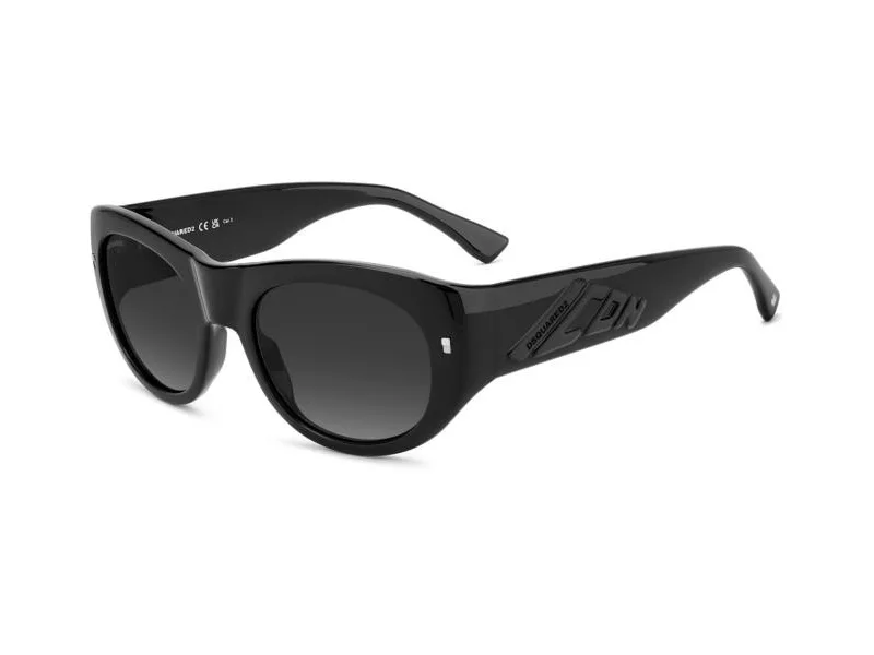 Dsquared2 Naočare za sunce ICON 0028/S 807/9O