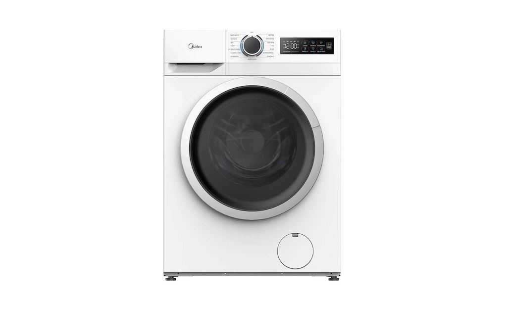 Midea MF110W70BA10WHR mašina za pranje veša