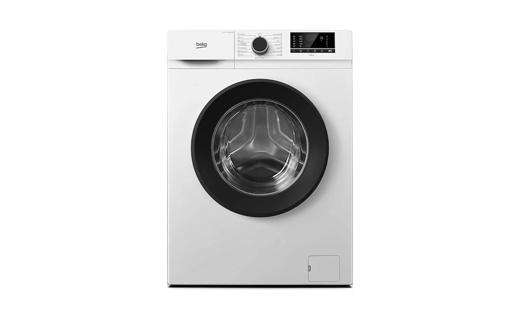 Beko B1WFK2604WBEE mašina za pranje veša