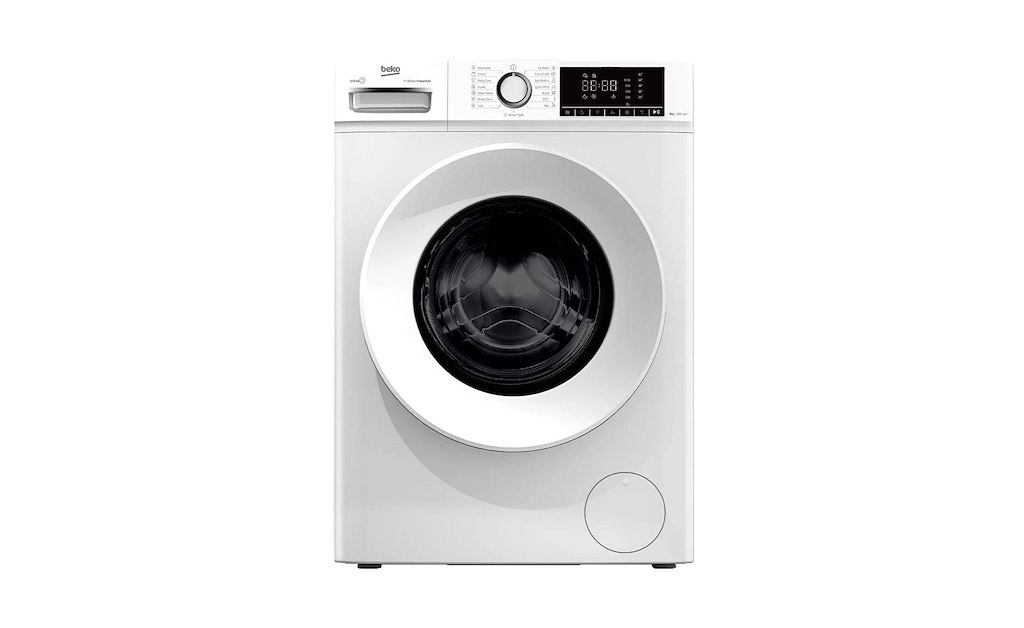 Beko B1WFM2821WEE mašina za pranje veša