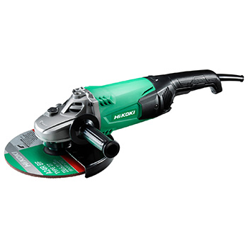 HIKOKI UGAONA BRUSILICA 230 2200W SOFT START