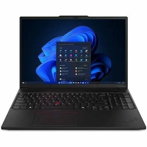 Lenovo ThinkPad P16s Gen 3 Intel Core Ultra 7 165H vPro Technology 16 GB 512 GB SSD Black Isporukaodmah
