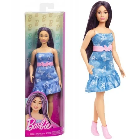 Barbie Fashionist