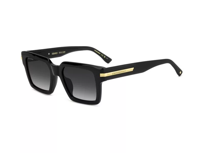 Dsquared2 Naočare za sunce D2 0161/G/S 807/9O