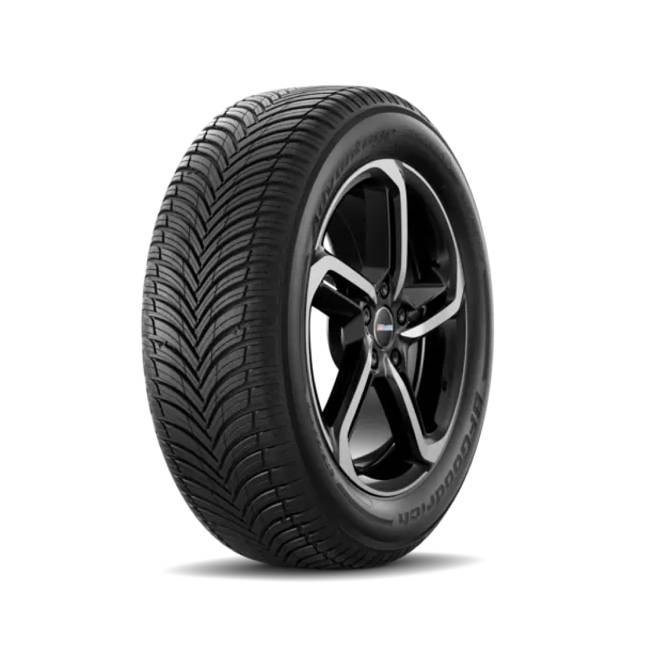 BF GOODRICH 205/55 R16 ADVANTAGE ALL-SEASON 91V