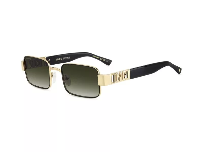 Dsquared2 Naočare za sunce D2 0156/S 0NZ/9K