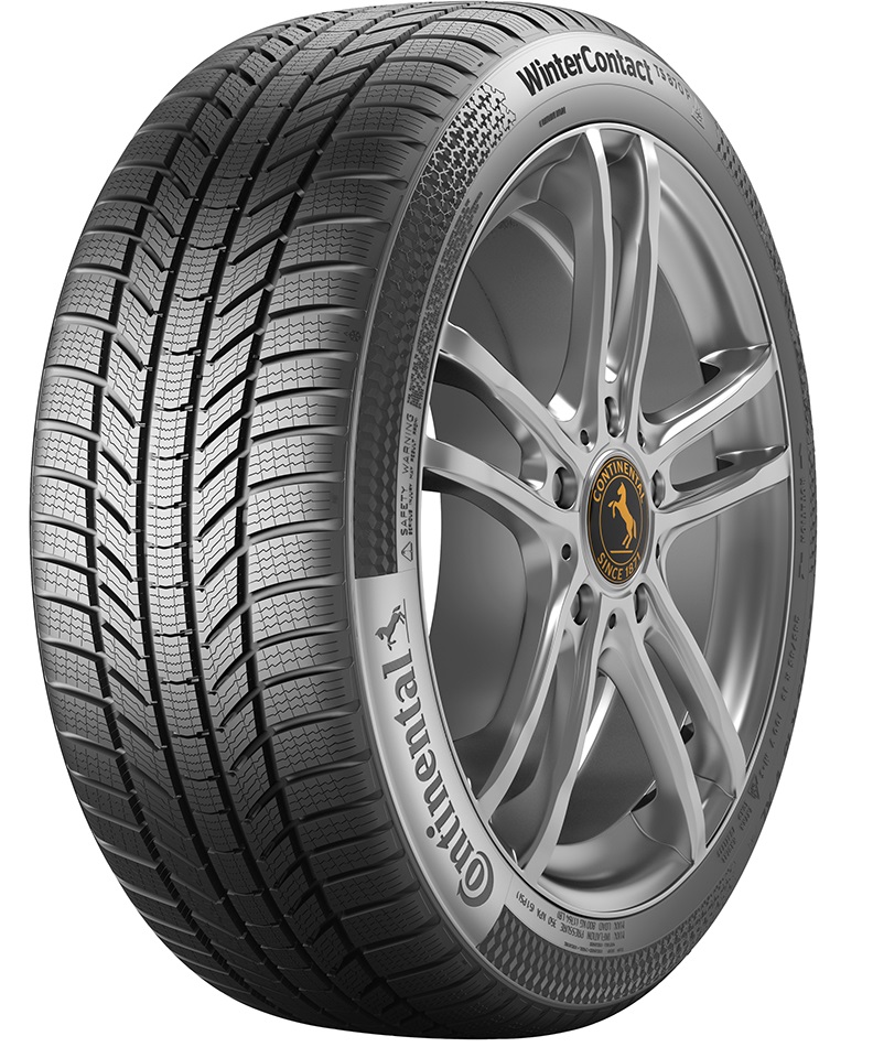 Continental WINTERCONTACT TS 870 P275/45 R21 110V XL