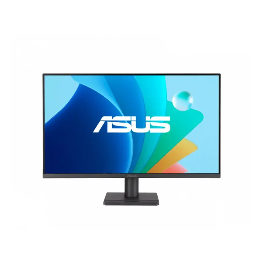 Asus Gejming monitor VA279HG, 27", 1920x1080 FHD, LCD, IPS, 120Hz, HDMI, Crni