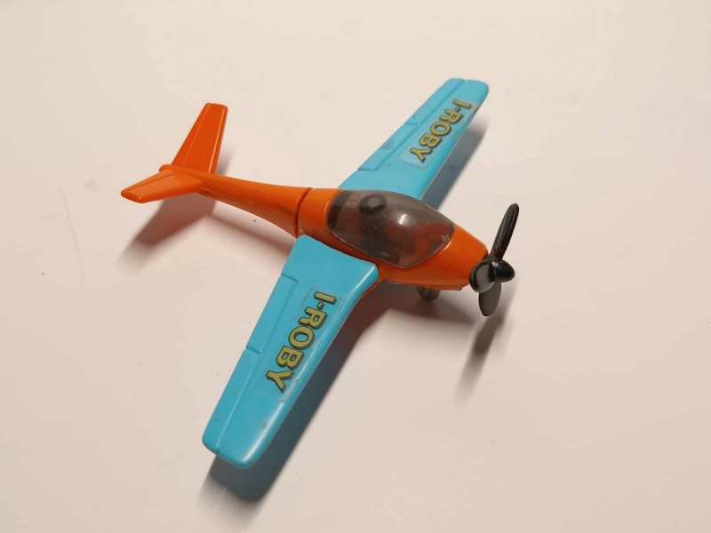 Kinder figurica K97N40