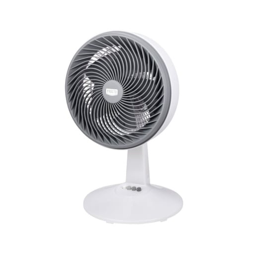 PROSTO stoni ventilator 24.5cm