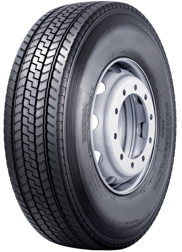 Bridgestone285/70 R19.5 M788 146M144M TL