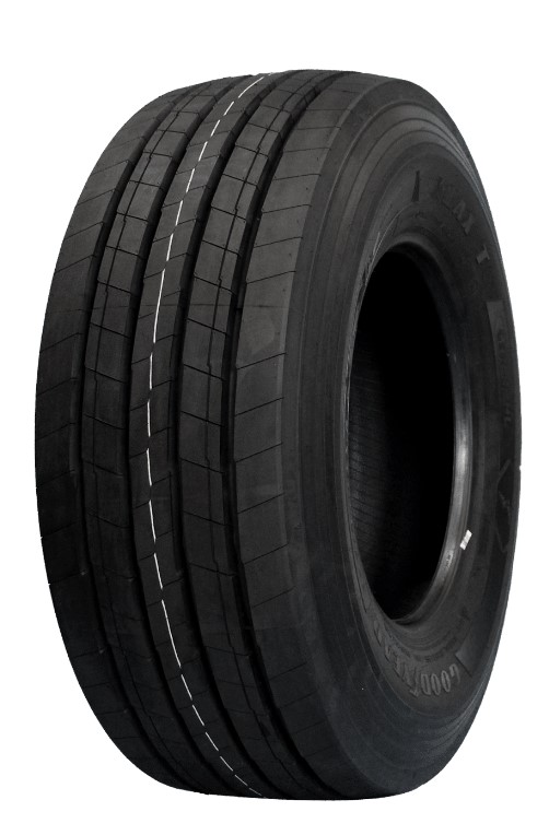 Goodyear KMAX T G3 3PSF385/65 R22.5 164K/158L