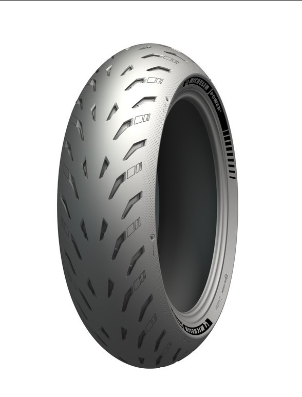 Michelin POWER 5180/55-17 M/C 73W Michelin Power 5