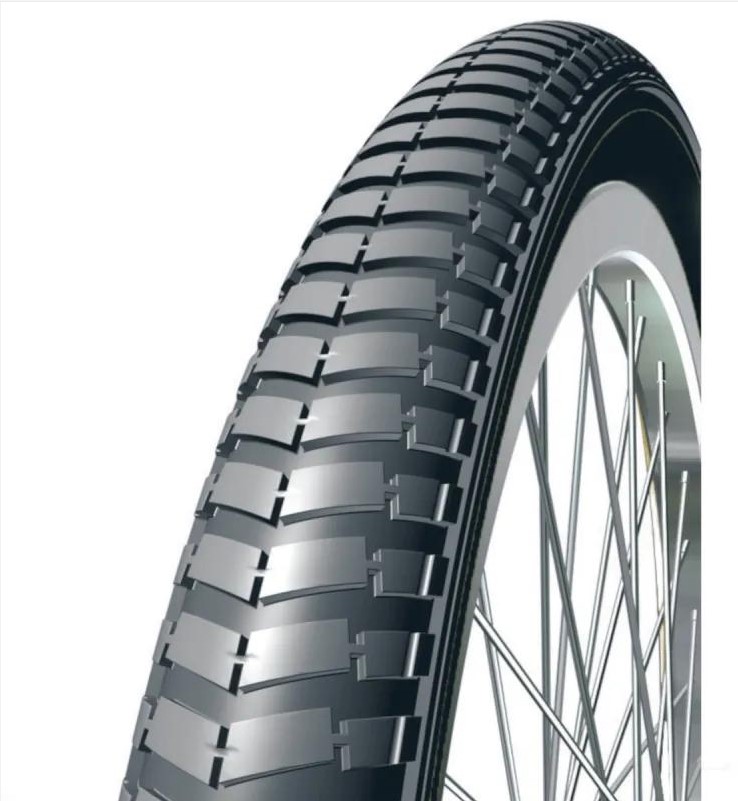 TRAYAL D90
24X1.95 D-90