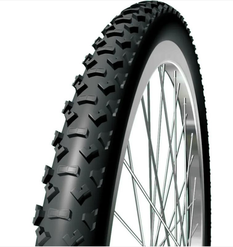 TRAYAL D121
26X1.95