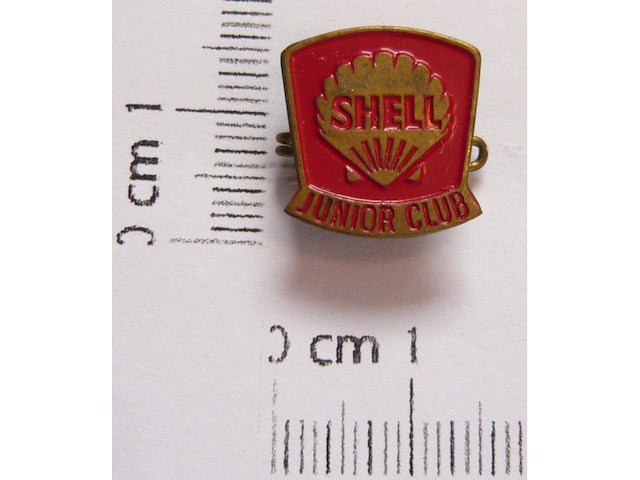 Shell Junior club