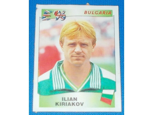 EURO  96    br. 144