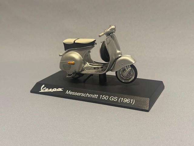 Vespa Messerschmitt 150 Gs