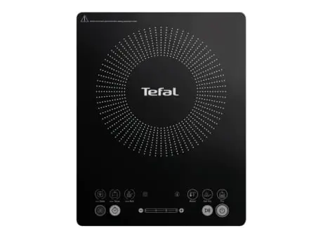 Tefal indukciona ploča za kuvanje IH2108E1, crna