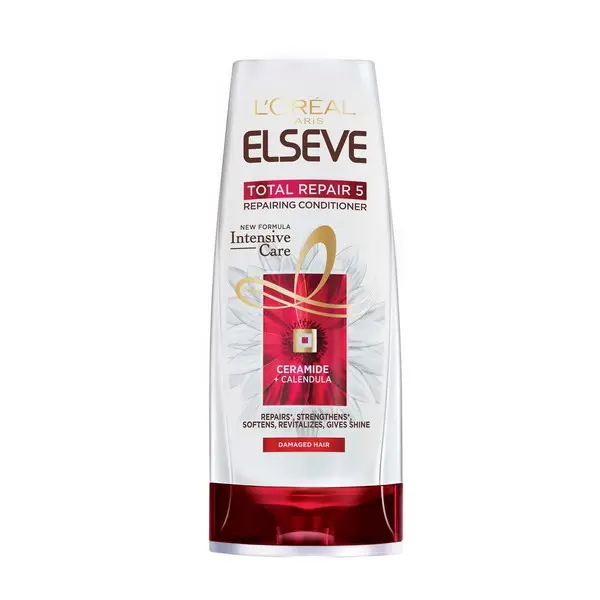 ELSEVE Šampon za kosu Miracle, 670ml