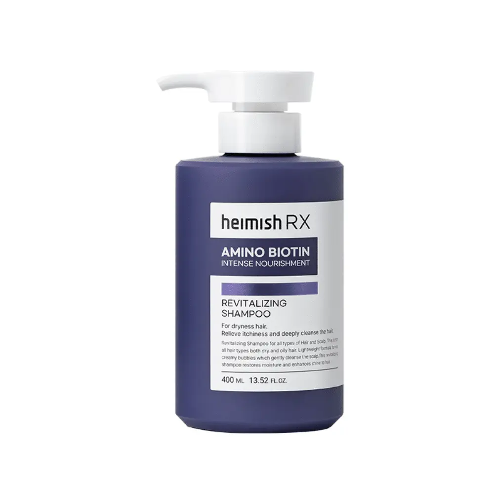 Heimish Šampon za kosu Amino Biotin Rx, 400ml