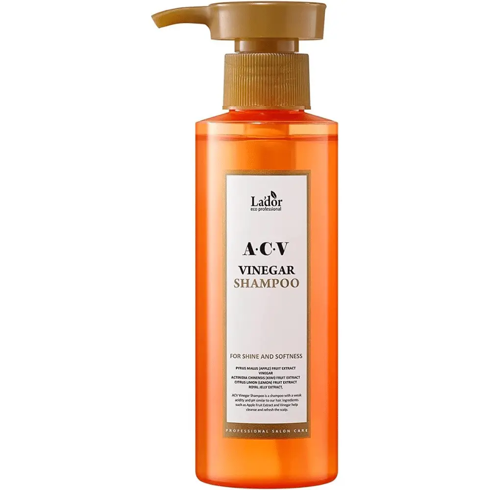 Lador Šampon za kosu ACV Vinegar, 430ml