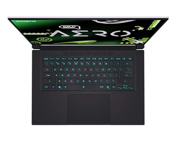 GIGABYTE AERO X16 1VH 16 inch QHD+ 165Hz 300nits AMD Ryzen AI 7 350 16GB 1TB SSD GeForce RTX 5060 8GB Backlit Win11Home beli laptop (NOT254