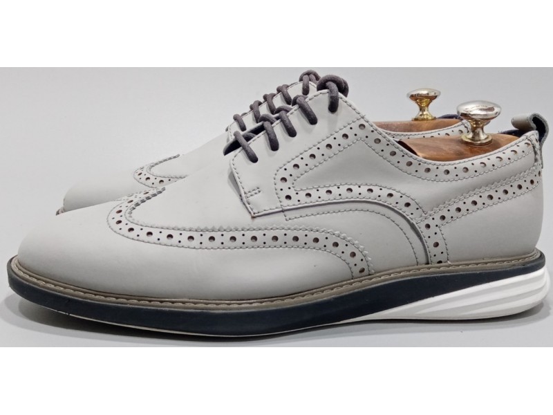 Wingtip-Cole Haan Grand Evolutio-Lagane (Br.8,5w)